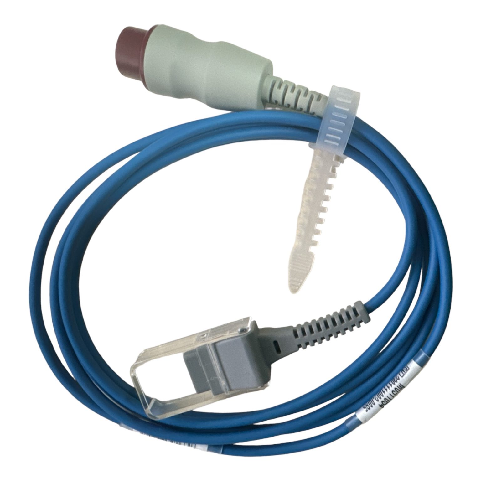 Biolight S/P Series SpO2 Extension Cable - Orange NZ